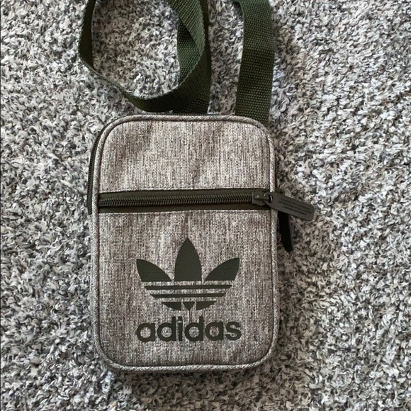 adidas | Bags | Adidas Over The Shoulder Bag | Poshmark